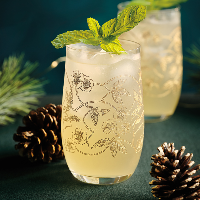 HONEY HEATHER - Cocktail Recipe | BCLIQUOR